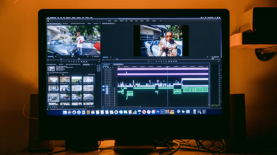 8 Tips for a More Collaborative Video Editing Workflow 8 Tips for a More Collaborative Video Editing Workflow